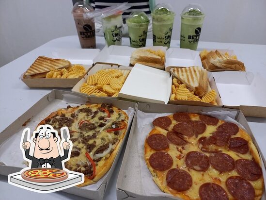 BETTER BREWS, Ozamiz City - Restaurant reviews
