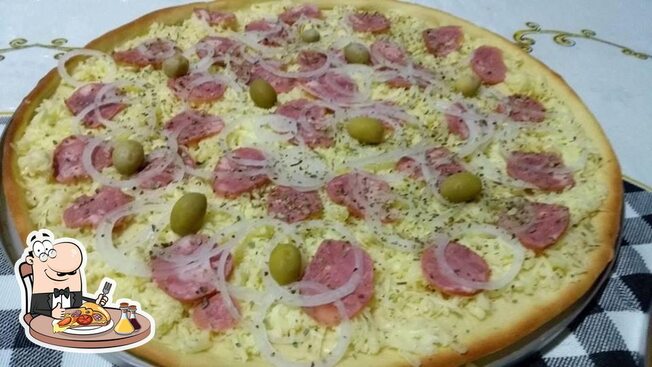 Tele Frango Cariru restaurant, Ipatinga - Restaurant reviews