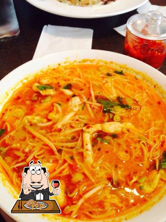 Pho Kim, 6655 178 St NW in Edmonton - Vietnamese restaurant menu and ...