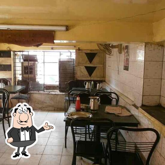 Angaara, Hyderabad, 4 - Restaurant reviews