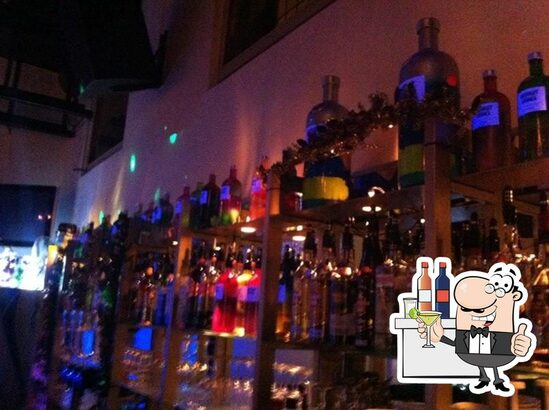 Café Hessenhuis, Antwerp - Restaurant reviews