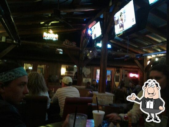 Cypress Creek Cafe & Buzzard Bar in Wimberley - Restaurant menu and reviews