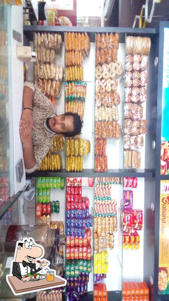 DELMEN BAKERY, Pathanapuram - Restaurant menu, prices and reviews