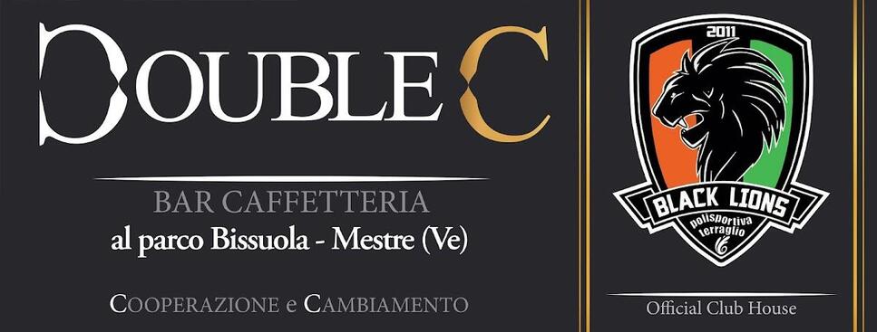 Menu at DOUBLE C pub & bar, Venice