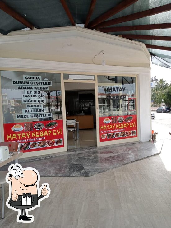 HATAY DÖNER, Serik - Restaurant menu, prices and reviews