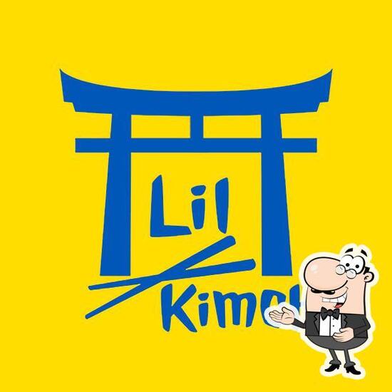 Speisekarte von Lil Kimchi restaurant, Tallinn