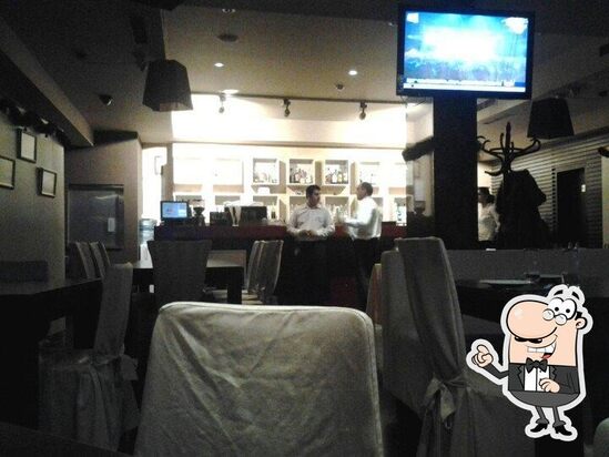 Speisekarte von Мали Београд restaurant, Sofia, ул. Три Уши 15