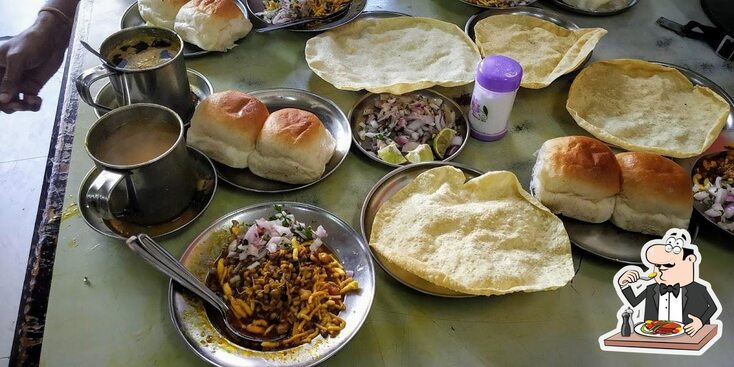 OM TEA HOUSE, Nashik - Restaurant reviews