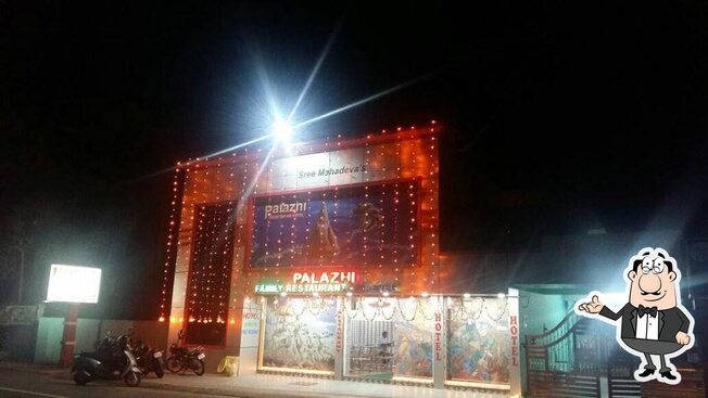 Palazhi Hotel & Family Restaurant, Pala