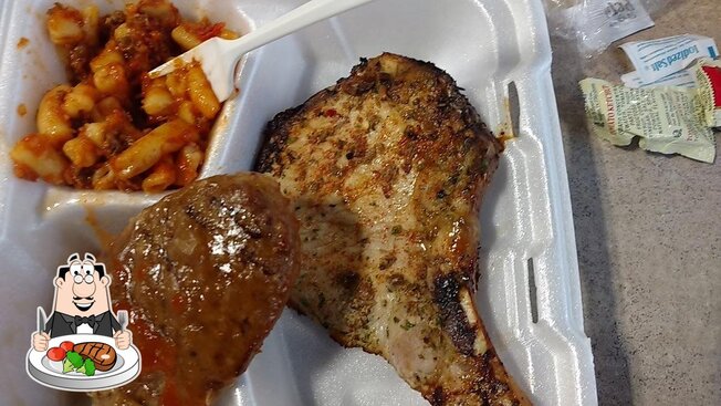 Petro 2--S&G #90 Travel Center (Broasters Chicken, The Diner) in ...