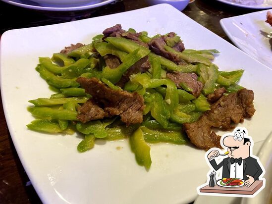 Pho Minh (Pho 98C) in Randolph - Restaurant menu and reviews