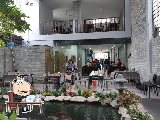 Quán Xuân restaurant, Da Nang, 469 Hải Phòng - Restaurant reviews