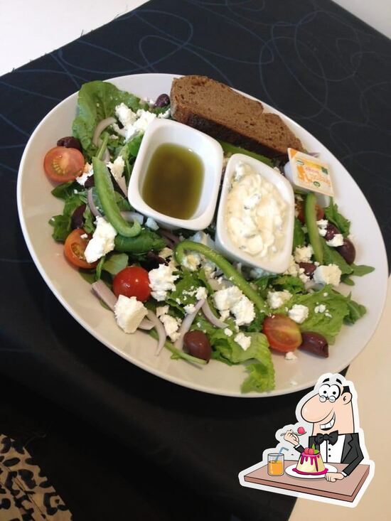 Råvara restaurant, Luleå, Midgårdsvägen 9 - Restaurant reviews