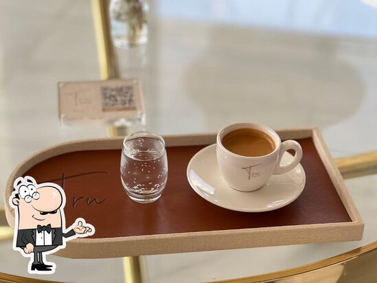 Tru Boutique Cafe - Asharij, Al Ain - Restaurant menu, prices and reviews