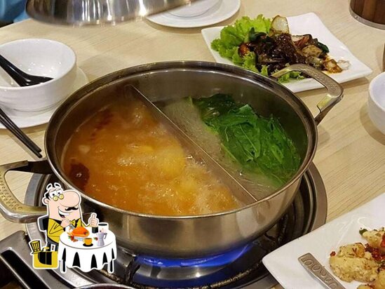 Tako Suki restaurant, Bogor, Cibinong City Mall - Restaurant menu and ...