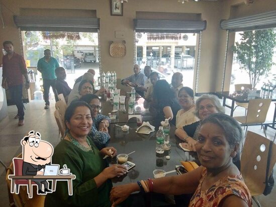 Vanas Mangalorean Restaurant, Bengaluru - Restaurant menu, prices and ...