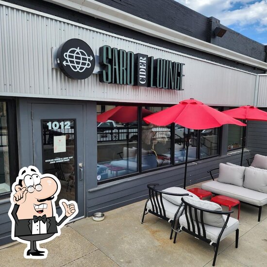 Saro Event Lounge, Omaha - Restaurant menu, prices and reviews