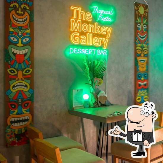 The Monkey Gallery, Ho Chi Minh City - Restaurant menu, prices and reviews