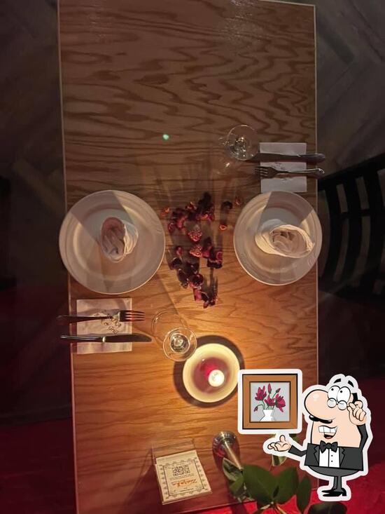 Zaroka Bar & Grill, New Haven - Restaurant menu, prices and reviews