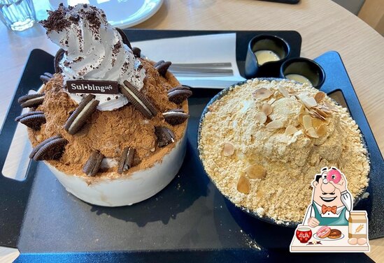 Sulbing Premium Cafe in Melbourne - Restaurant reviews
