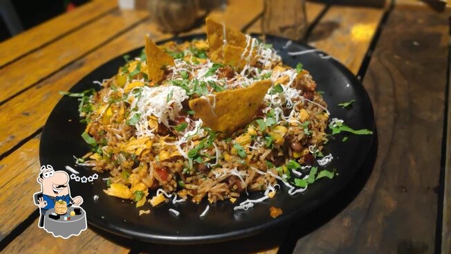 Nyari Hills Cafe, Rajkot - Restaurant reviews