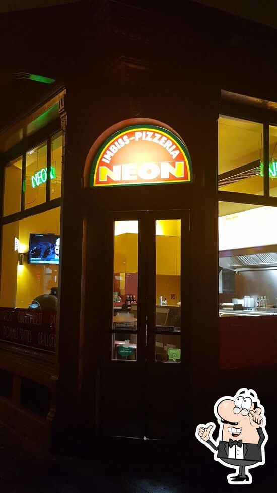 Neon, Cologne - Restaurant menu, prices and reviews
