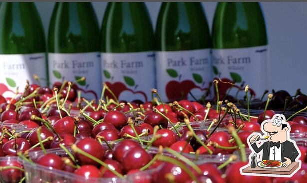 Taywell Farm Shop in Cranbrook - Restaurant reviews