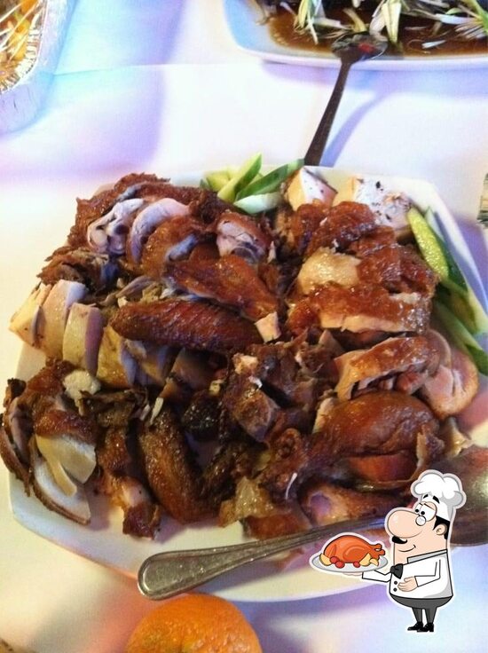 Carta del restaurante The Asian Wok & Grill, American Canyon, 110 W ...