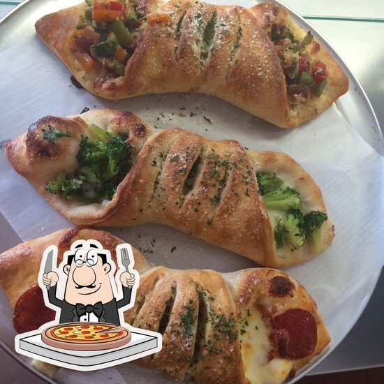 Anna Marie Rossi's Pure Italian Pizza, 2324 Court St in Syracuse ...