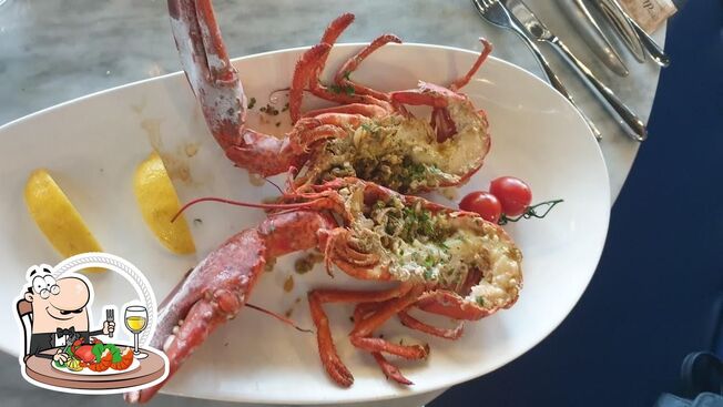Restaurant Langoest, Rotterdam - Restaurant reviews