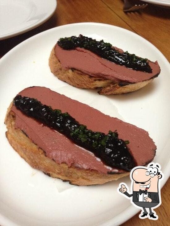 Animal Restaurant, Los Angeles - Restaurant menu, prices and reviews