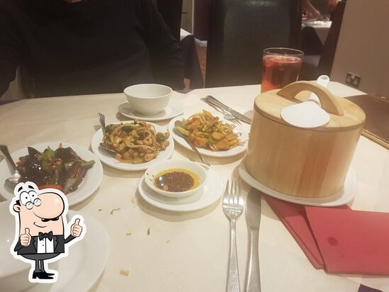 Bamboo Chinese & Thai Restaurant in Cockermouth - Restaurant reviews