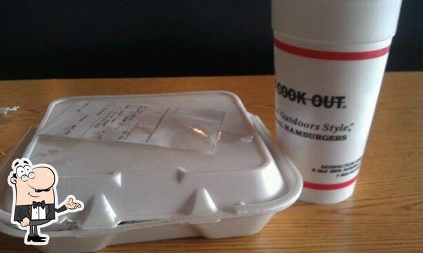 Cook Out, Oxford - Restaurant menu, prices and reviews