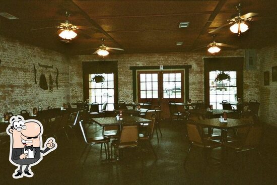 Country Weston Cafe, Weston - Restaurant menu, prices and reviews