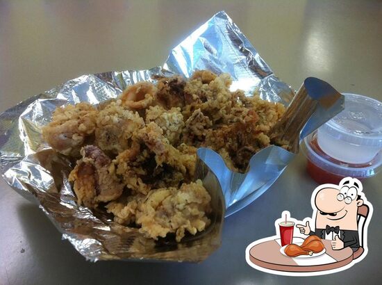 Devo's Cafe in Daly City - Restaurant reviews