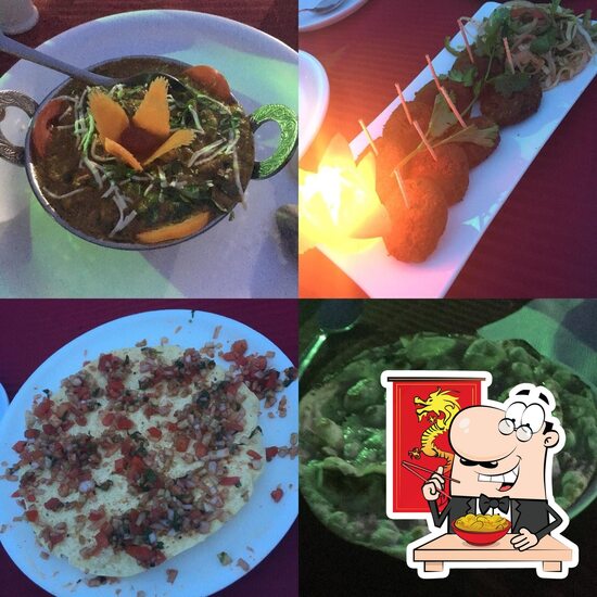 Fun Point, Ahmedabad - Restaurant menu, prices and reviews