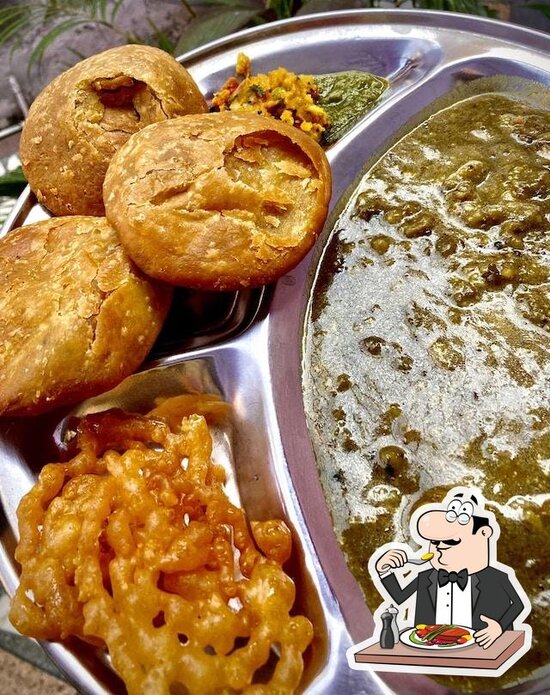 GMB - Gopika Sweets & Restaurant, Agra - Restaurant menu, prices and ...