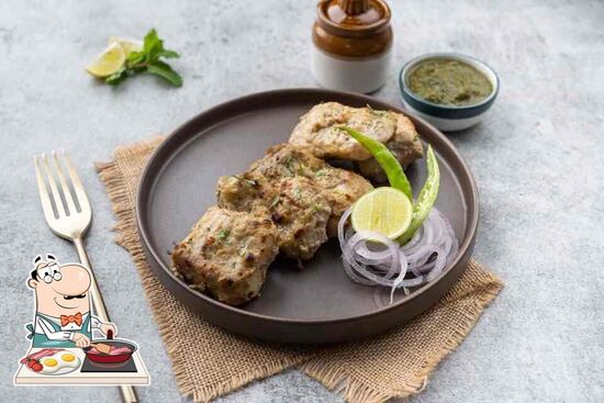 IKKA DUKKA, Hyderabad - Restaurant menu and reviews