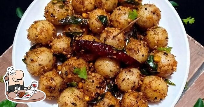 Mario Juicy - Restaurant menu, prices and reviews