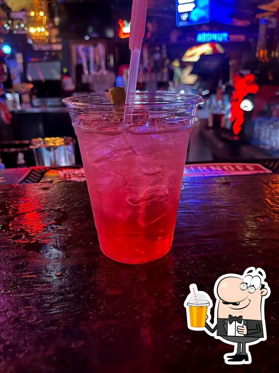 Midtown Moon - Atlanta, Atlanta - Restaurant menu, prices and reviews