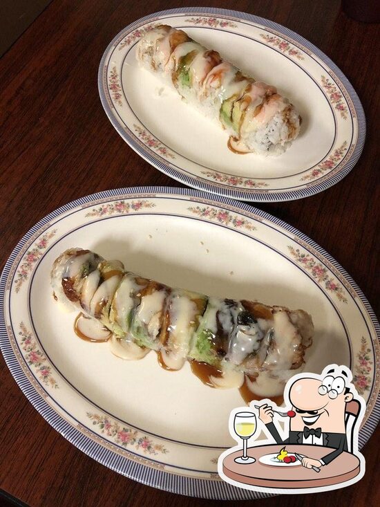 New Fu Lim Restaurant in Stockton - Restaurant reviews