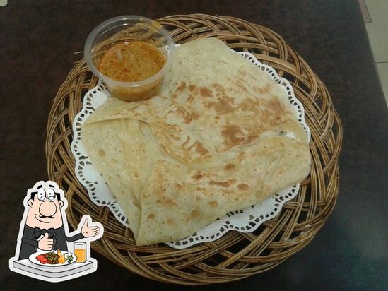 Newtown Eatery desserts, Semarang - Restaurant reviews