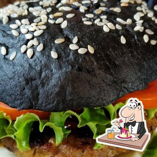 Menu at Nfc nazla fried chicken dan big burger restaurant, Medan