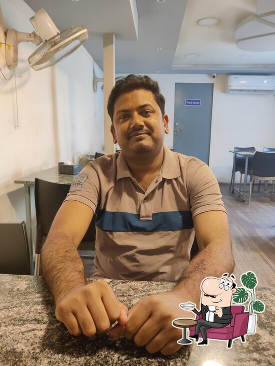 Menu at PK Family Restaurant, Pune