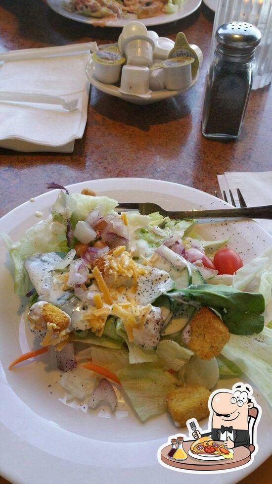Prime Rib Room, 1650 S Casino Dr in Laughlin - Restaurant menu and reviews