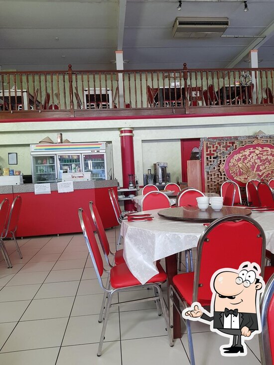 Que Huong Restaurant, Darra - Restaurant menu, prices and reviews