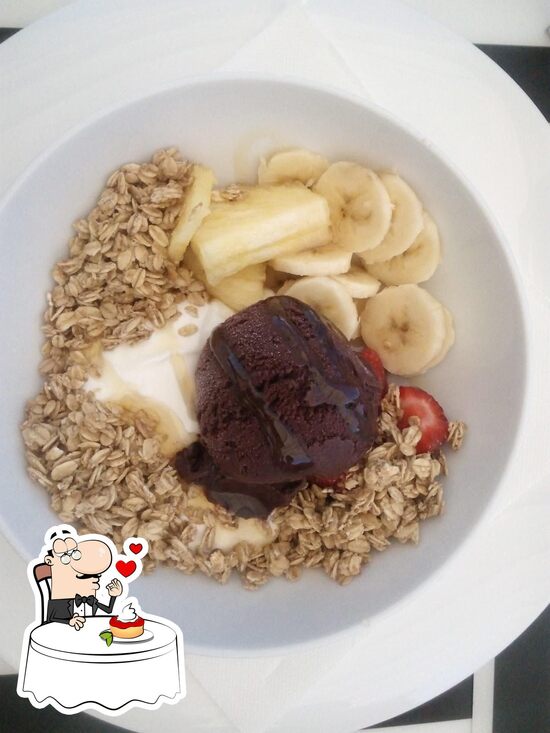 Romando Beach Club, Vila do Conde - Restaurant reviews