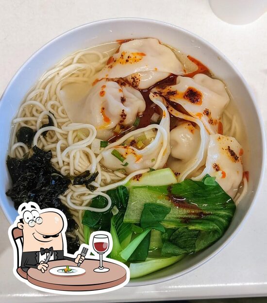 Satisfying Taiwanese Bento 滿意小館, Ashfield - Restaurant menu, prices and ...