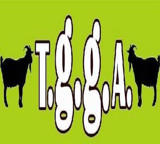Menu at TGGA Foodhouse restaurant, Laoag City