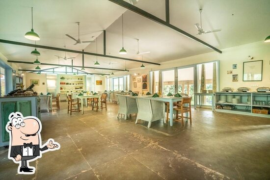 The Fig Tree Place, Yercaud - Restaurant menu, prices and reviews